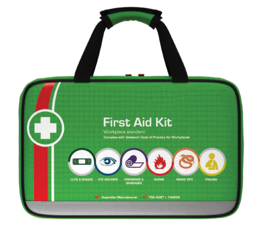 Wollongong First Aid